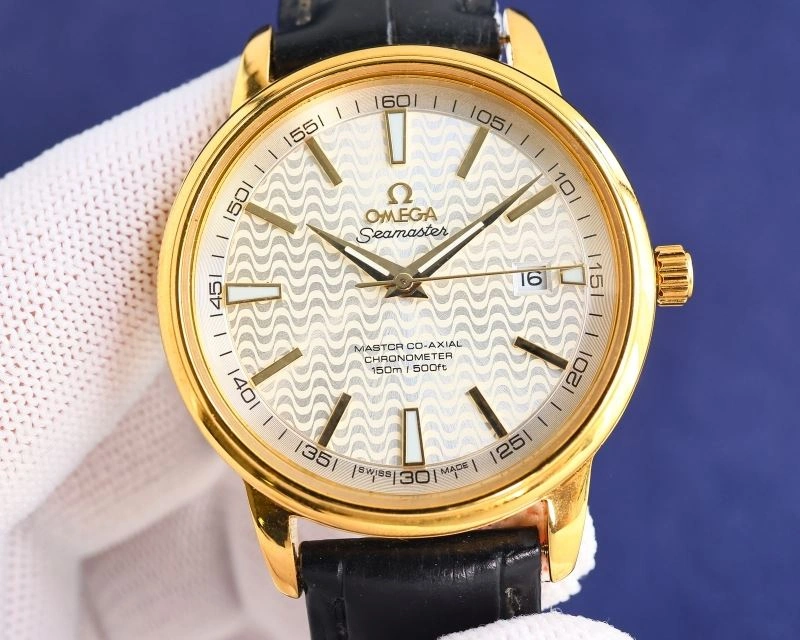 OMEGA Watches