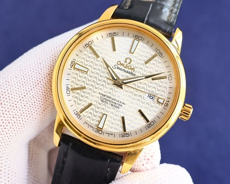 High accuracy OMEGA Watches