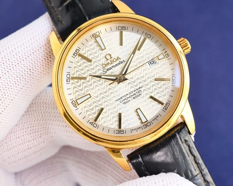 High accuracy OMEGA Watches