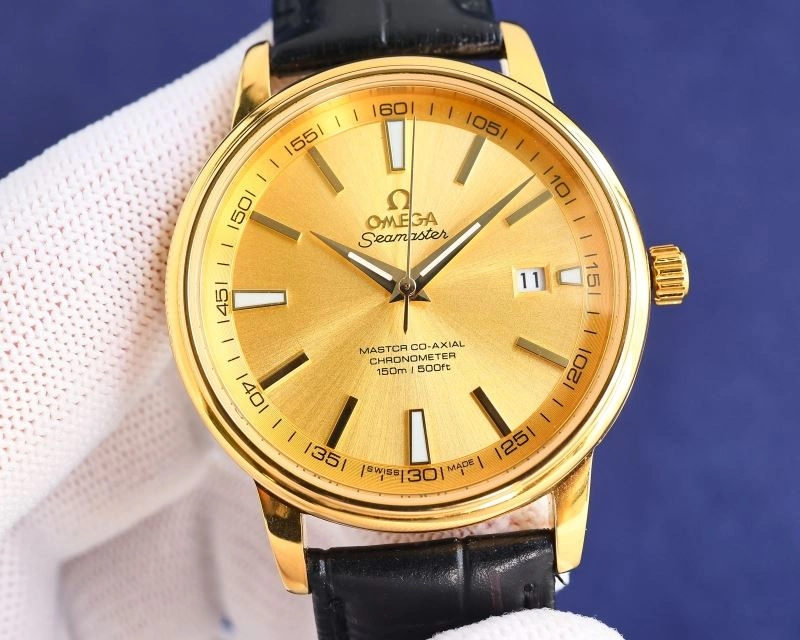 High accuracy OMEGA Watches