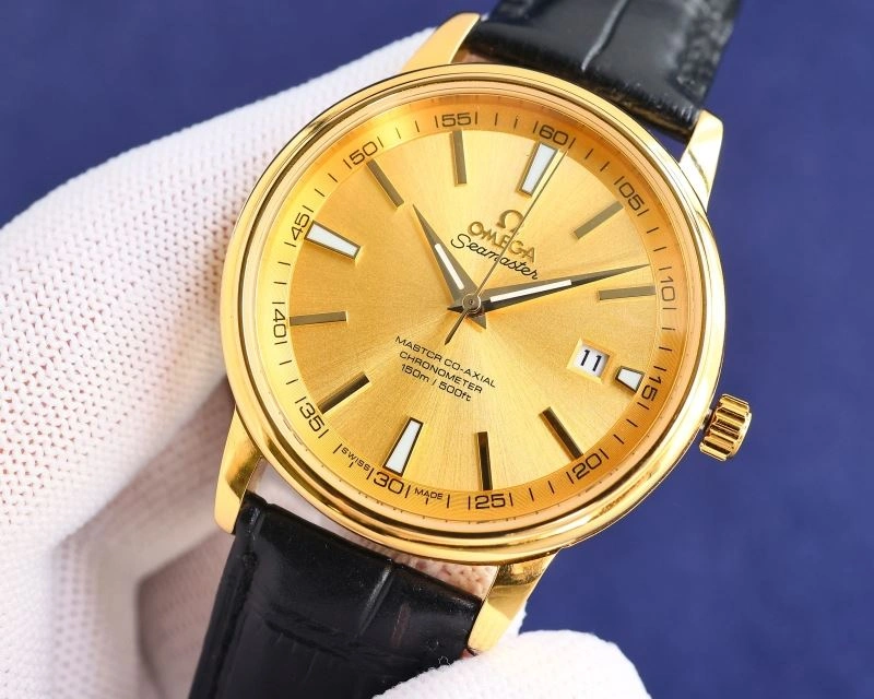 High accuracy OMEGA Watches