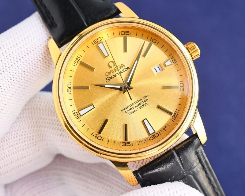 High accuracy OMEGA Watches