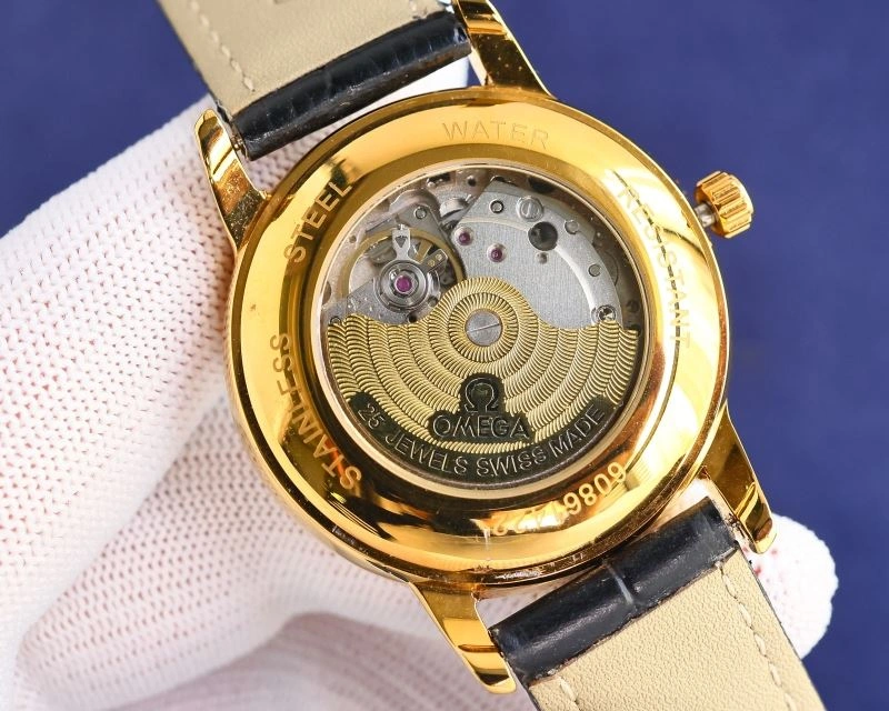 High accuracy OMEGA Watches