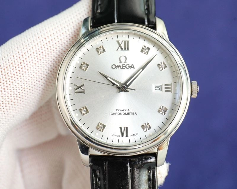OMEGA Watches