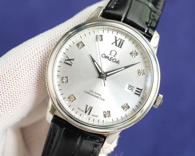 Brand-original OMEGA Watches