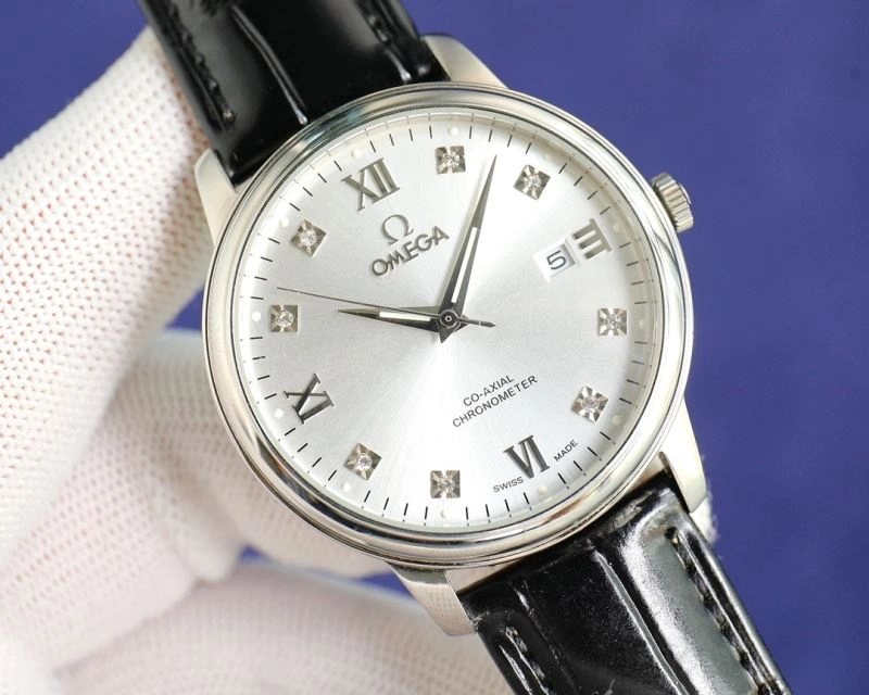 Brand-original OMEGA Watches