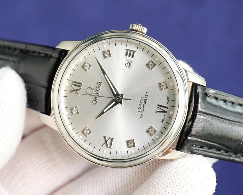 Brand-original OMEGA Watches