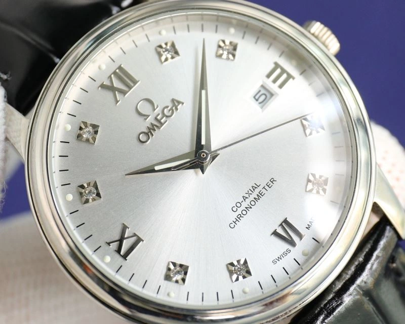 Brand-original OMEGA Watches