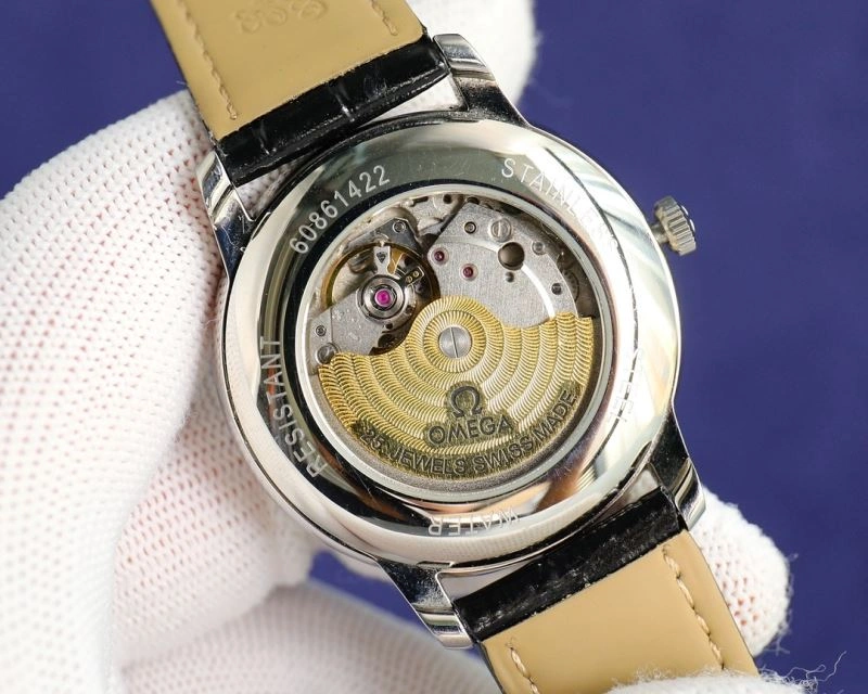 Brand-original OMEGA Watches
