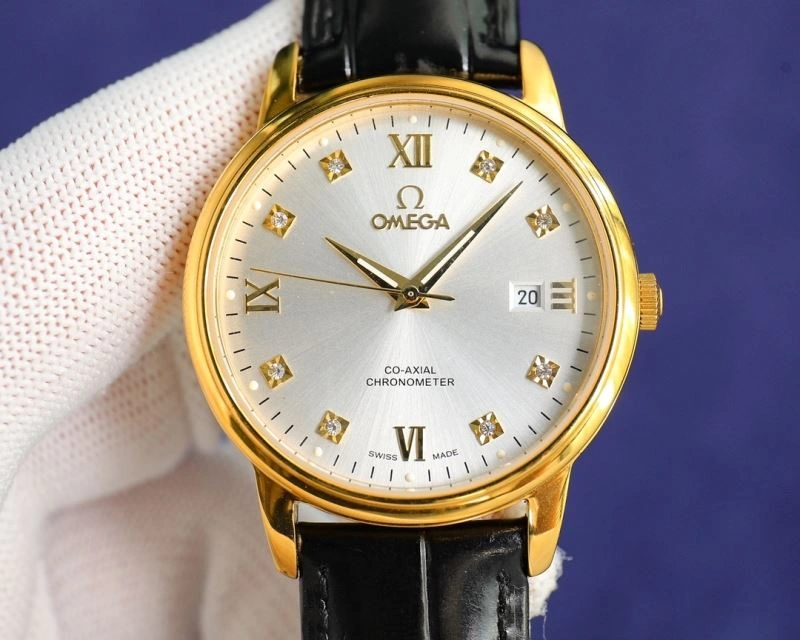 OMEGA Watches
