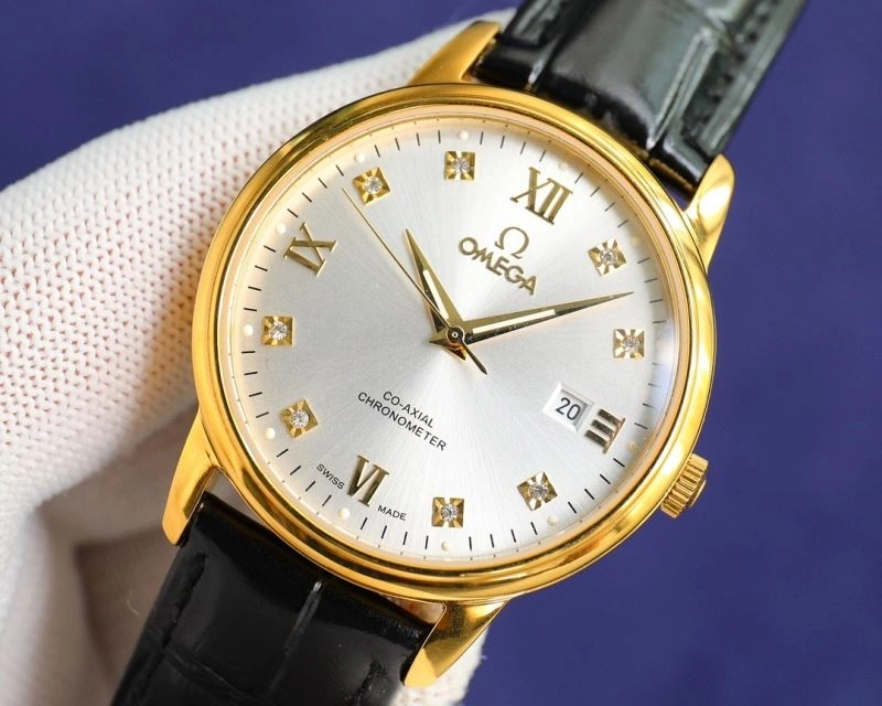 Legit OMEGA Watches