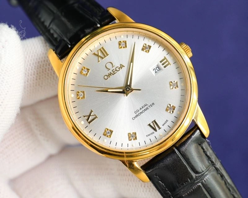 Legit OMEGA Watches