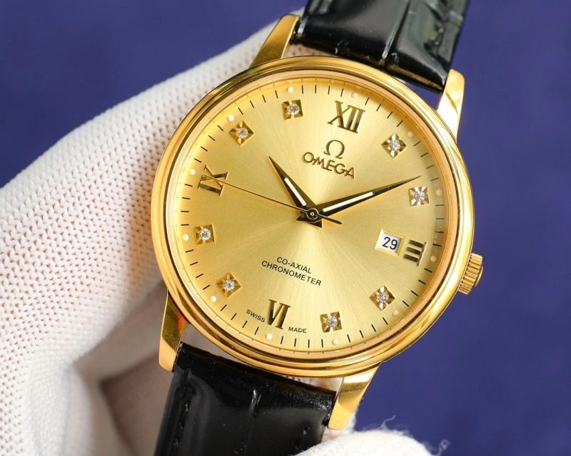 Legit OMEGA Watches