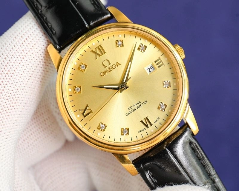 Legit OMEGA Watches