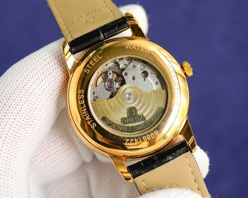 Legit OMEGA Watches