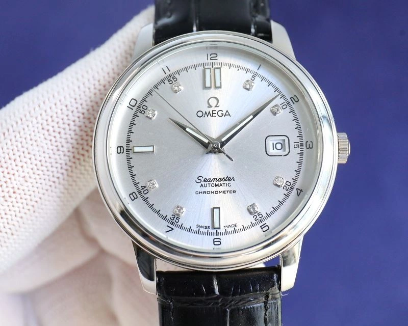 OMEGA Watches