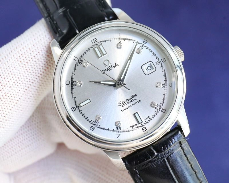 Perfect replica OMEGA Watches