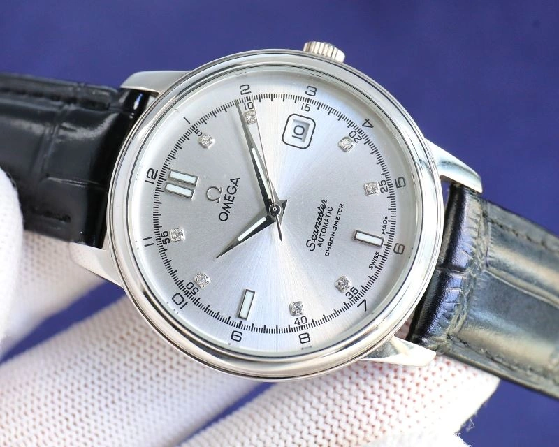 Perfect replica OMEGA Watches
