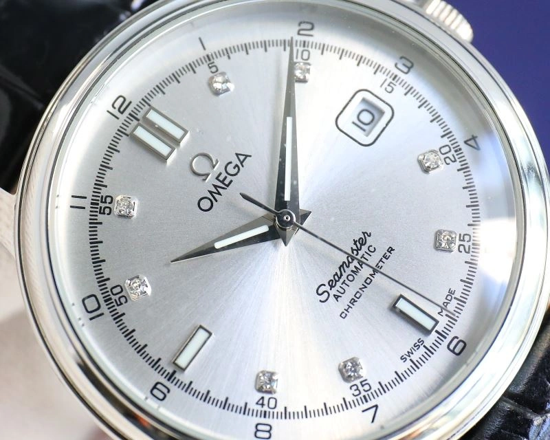 Perfect replica OMEGA Watches