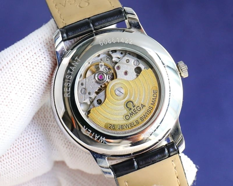 Perfect replica OMEGA Watches