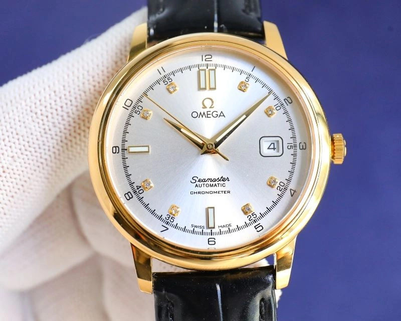 OMEGA Watches