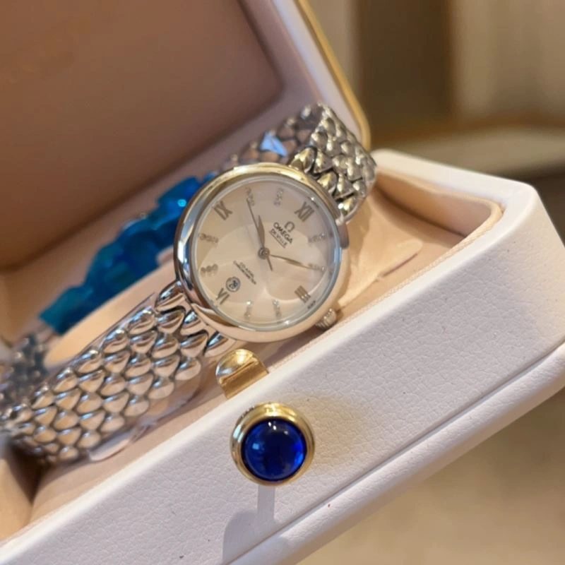 OMEGA Watches