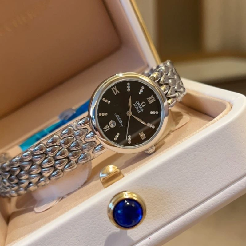Perfect replica OMEGA Watches
