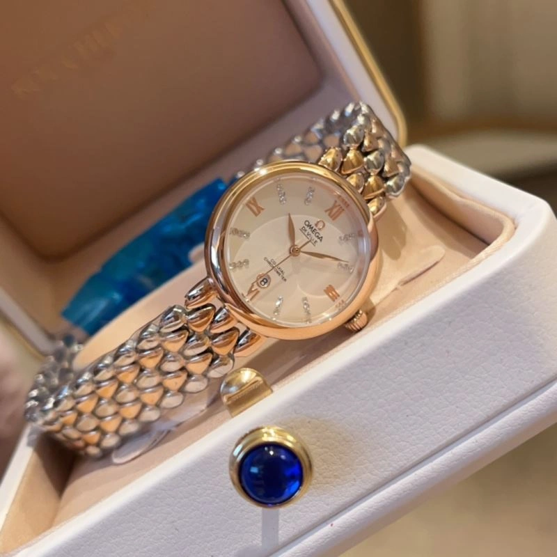 Perfect replica OMEGA Watches