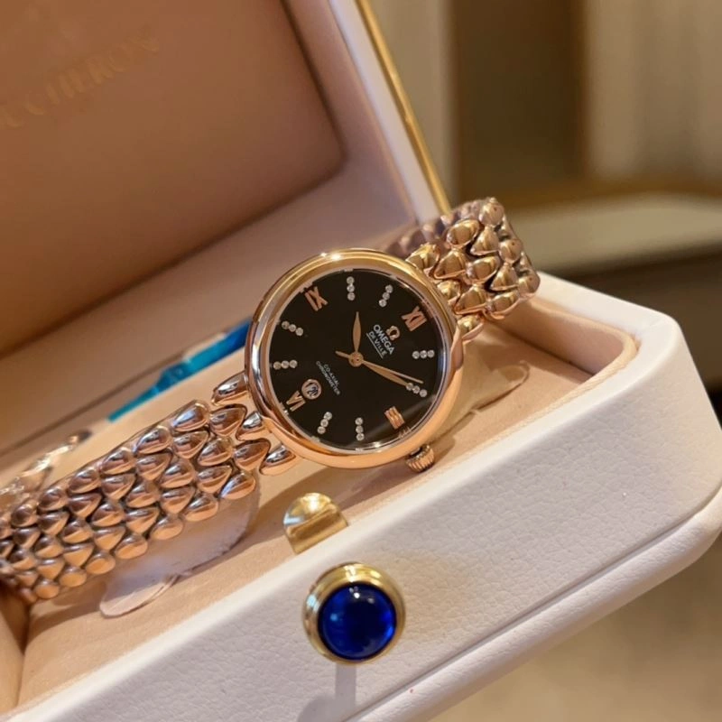 Perfect replica OMEGA Watches