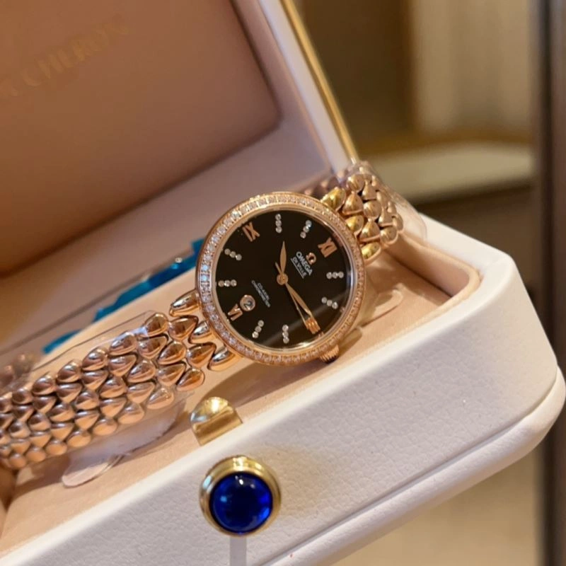 Perfect replica OMEGA Watches