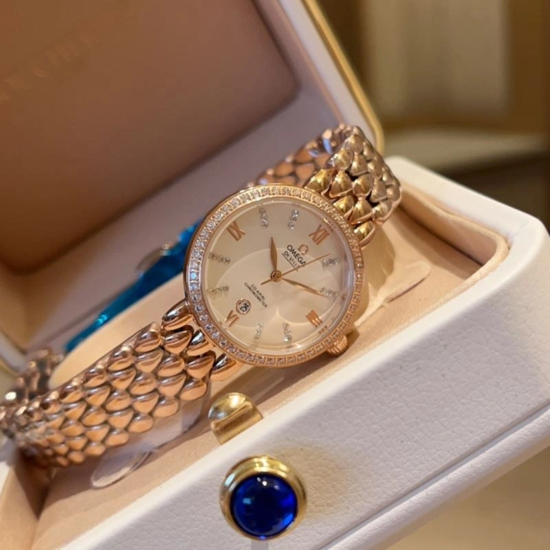 Perfect replica OMEGA Watches