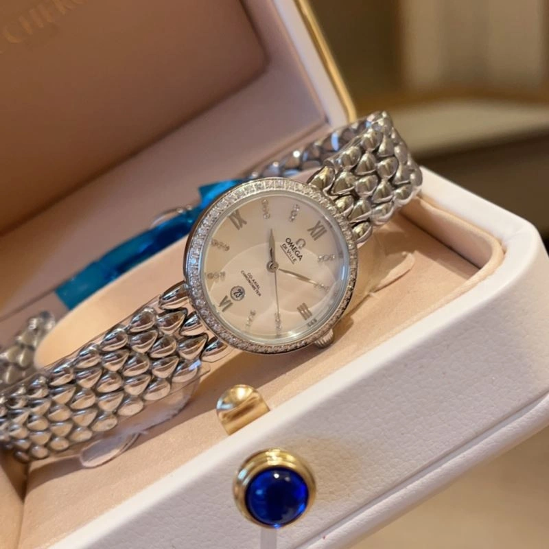 Perfect replica OMEGA Watches