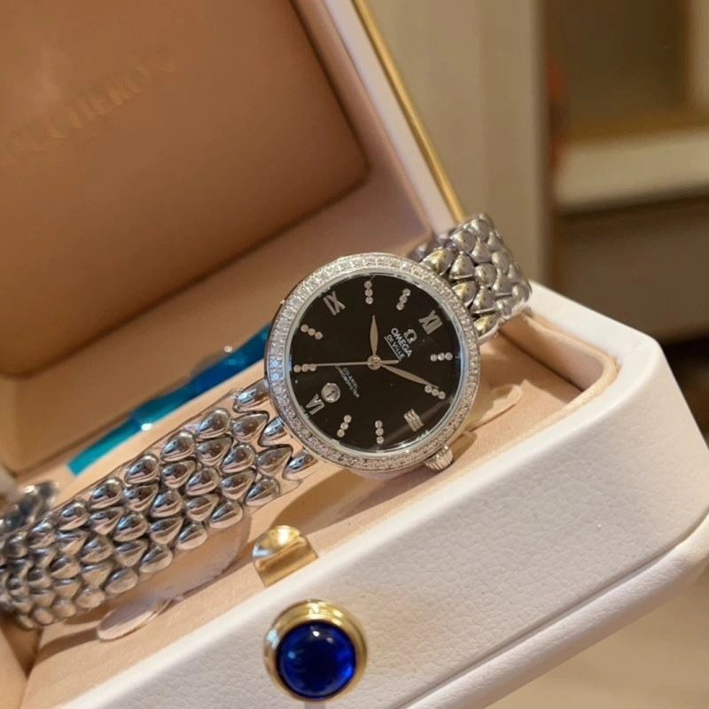 Perfect replica OMEGA Watches