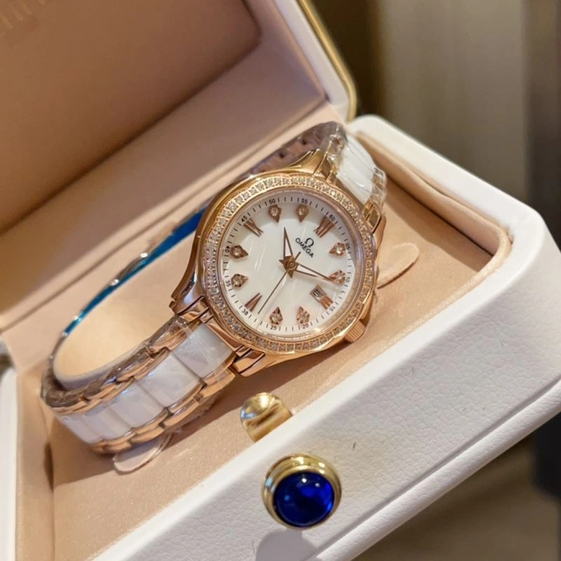 OMEGA Watches