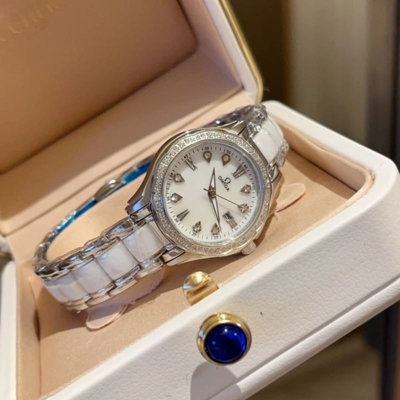 Real OMEGA Watches