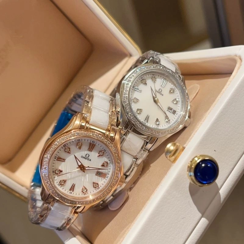 Real OMEGA Watches