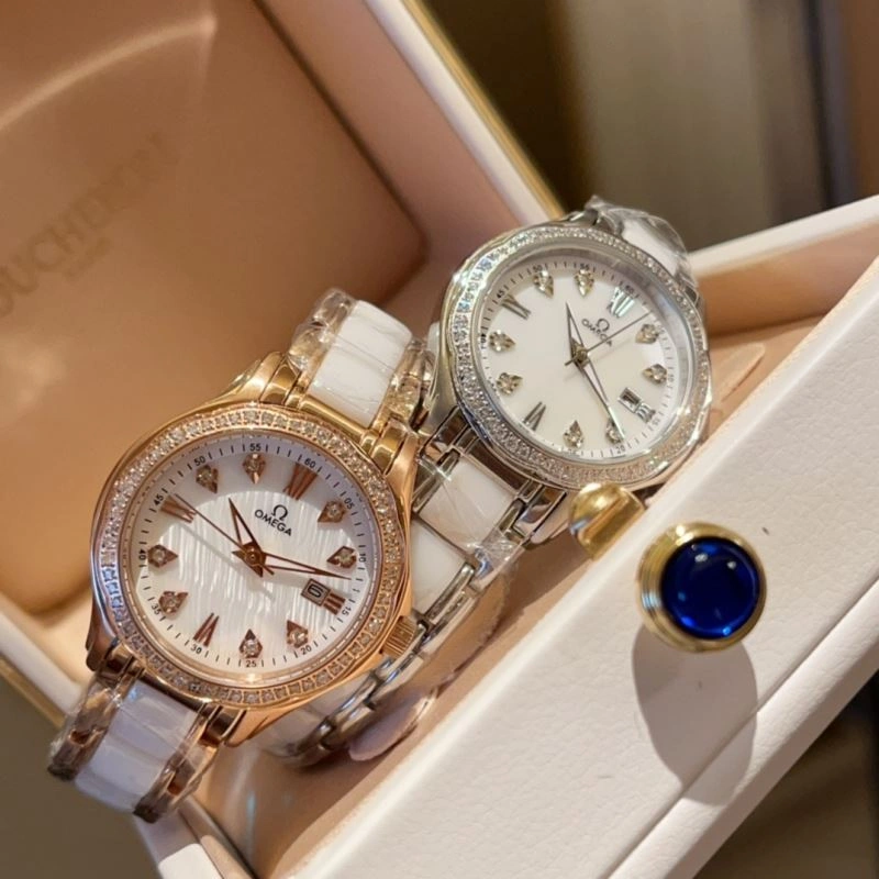 Real OMEGA Watches
