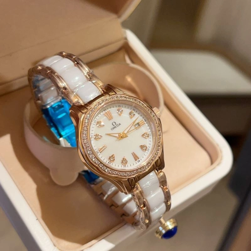 Real OMEGA Watches