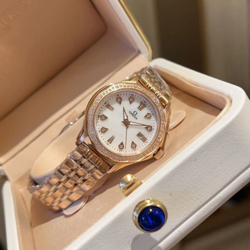 OMEGA Watches