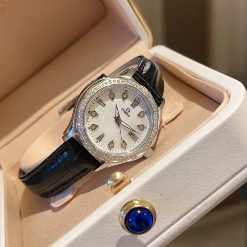 OMEGA Watches