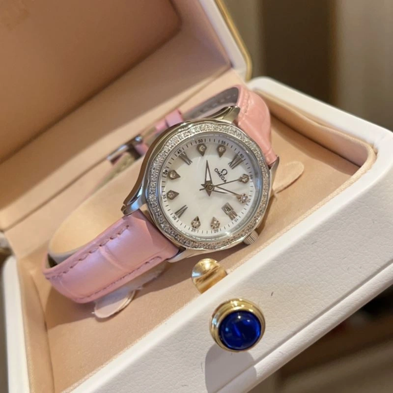 Legit OMEGA Watches
