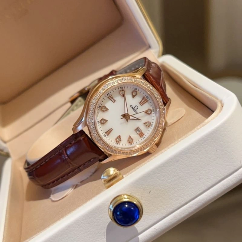 Legit OMEGA Watches