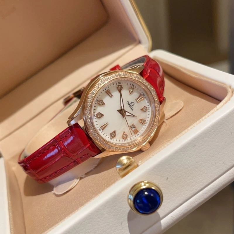 Legit OMEGA Watches