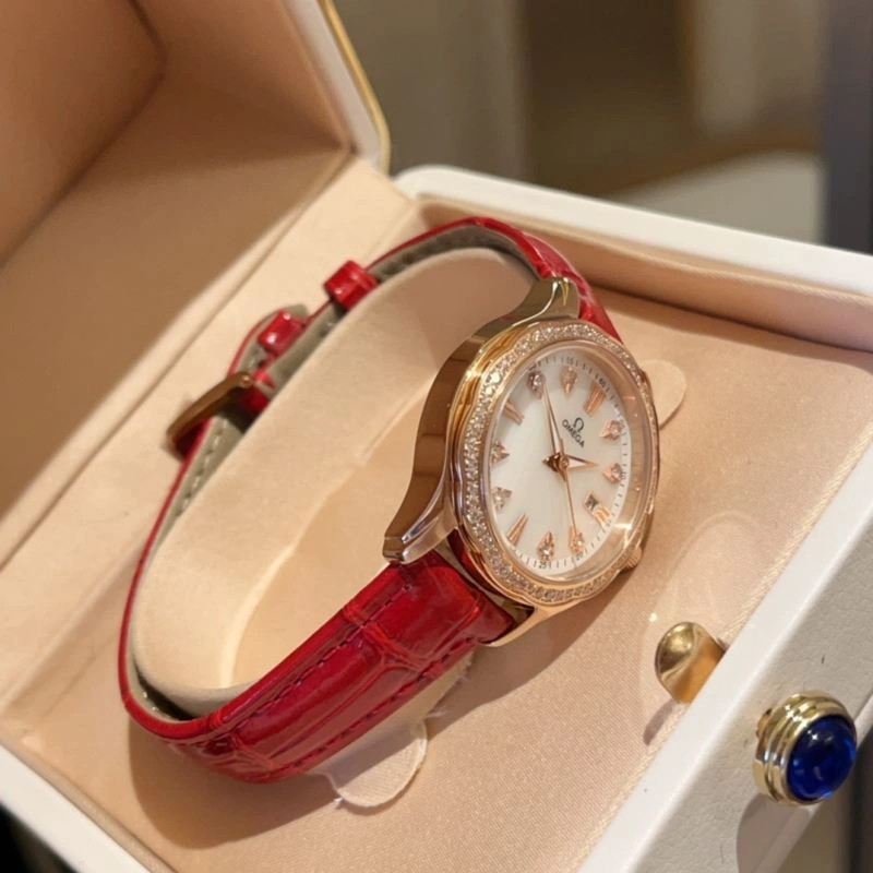 Legit OMEGA Watches