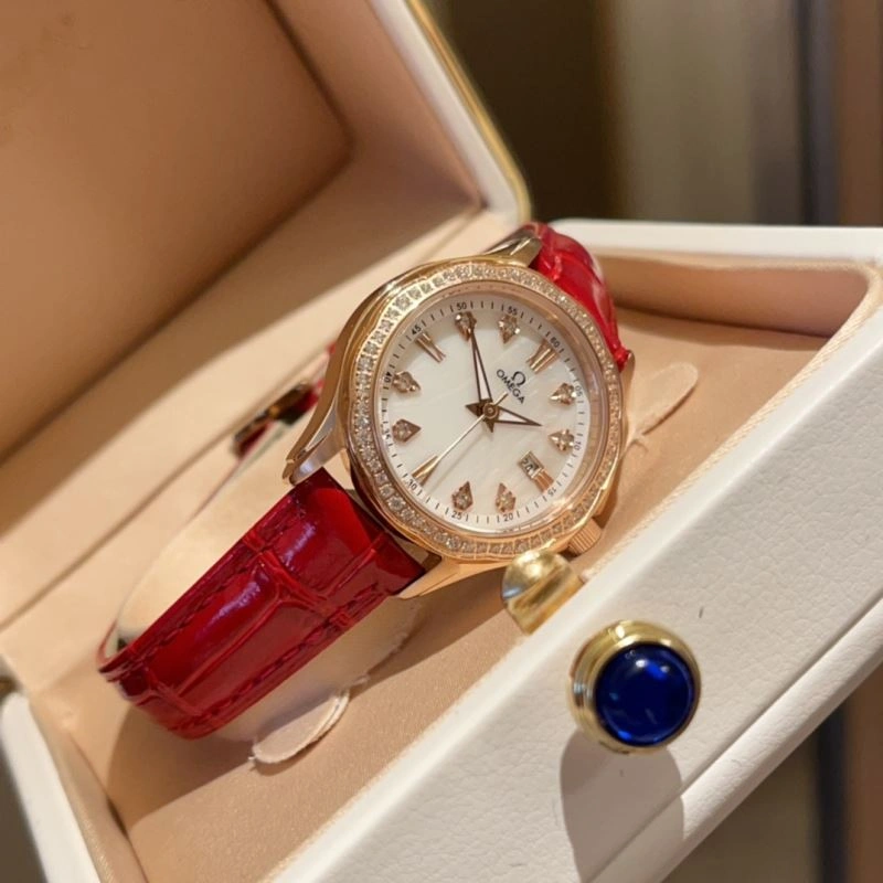 Legit OMEGA Watches