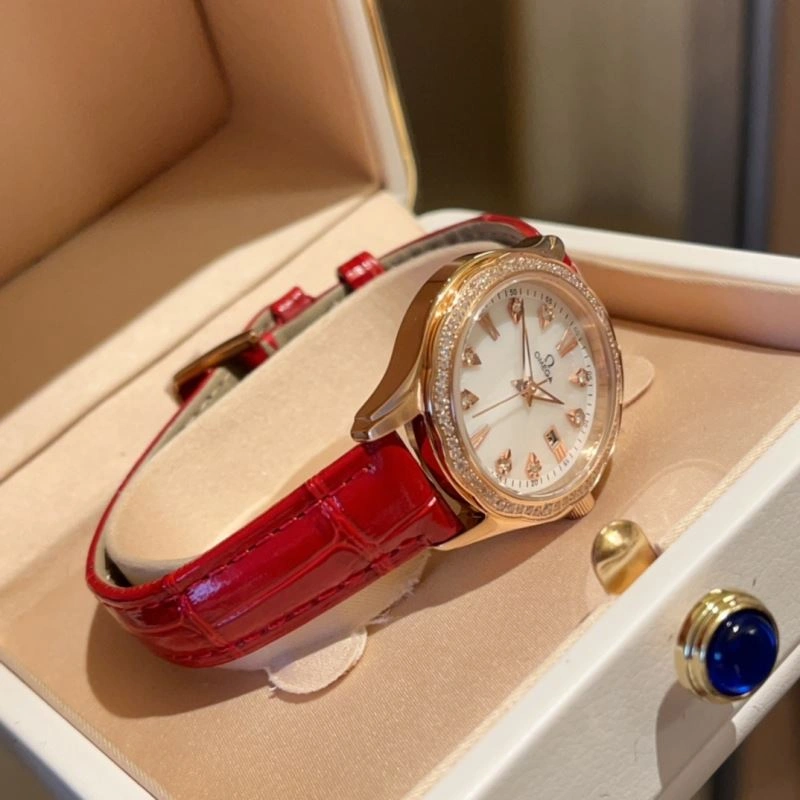 Legit OMEGA Watches