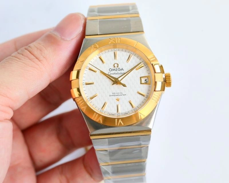 OMEGA Watches
