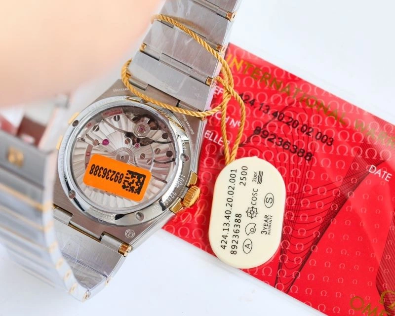 Exact replica OMEGA Watches