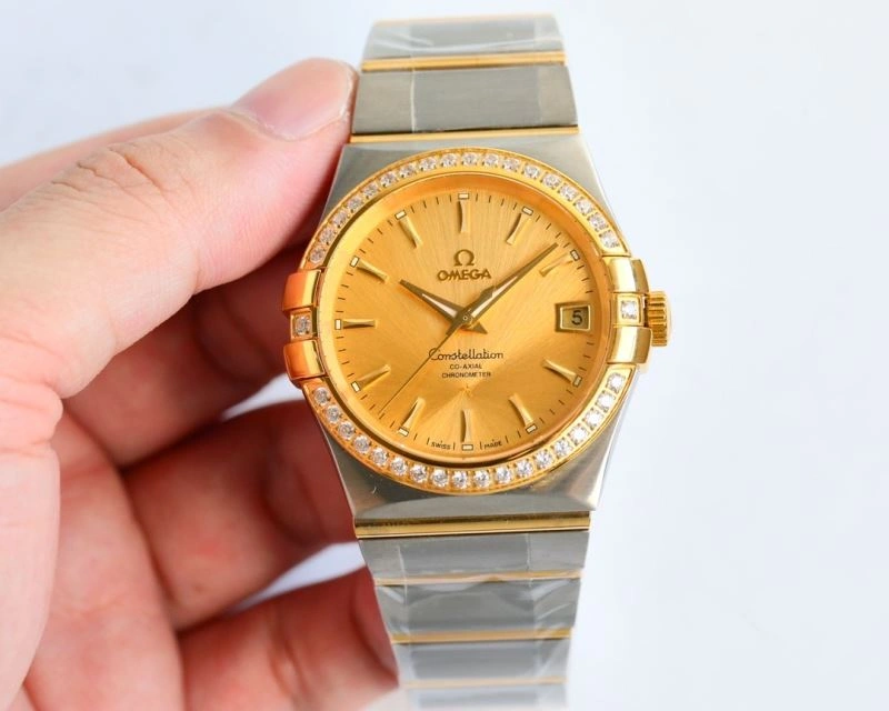 Exact replica OMEGA Watches