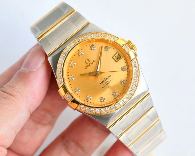 Exact replica OMEGA Watches